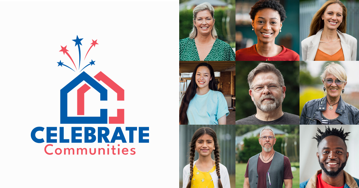 About Celebrate Communities & Homes