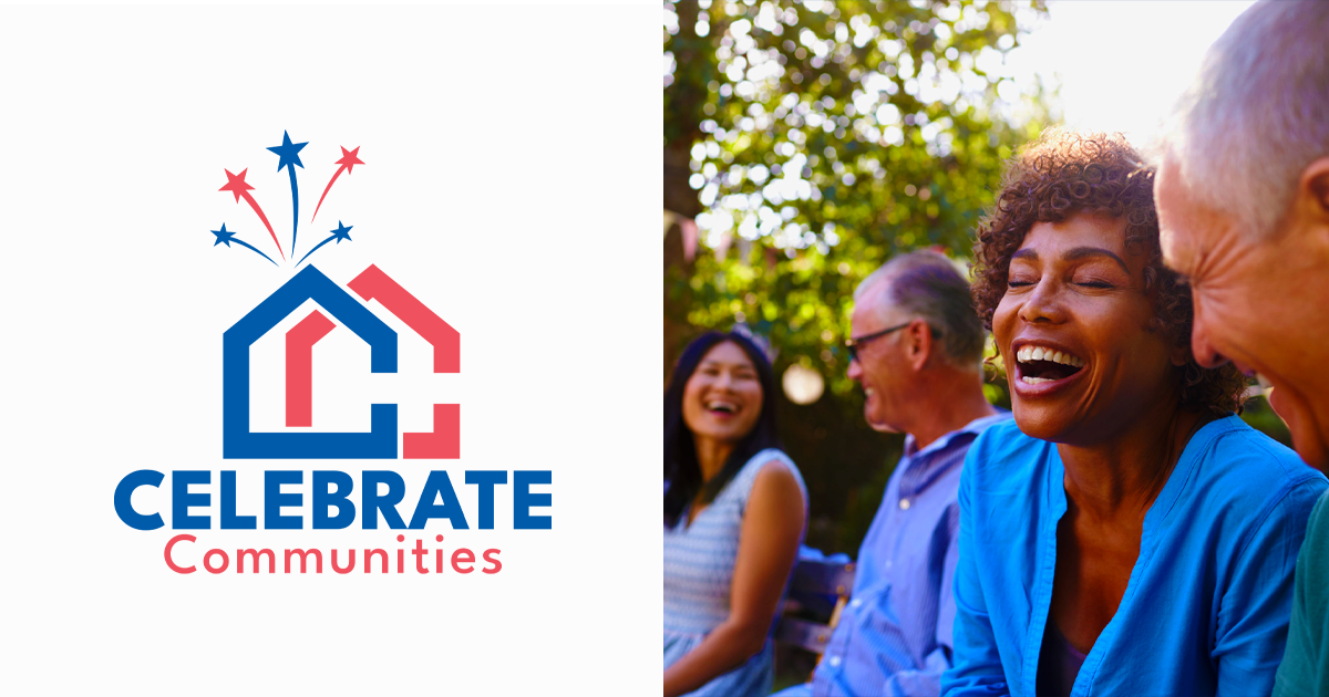 Residents | Celebrate Communities & Homes